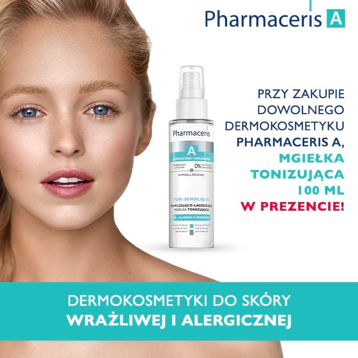 Strona główna - Pharmaceris