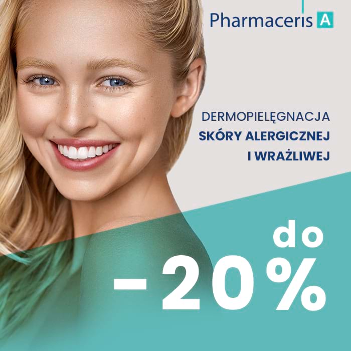 Strona główna - Pharmaceris